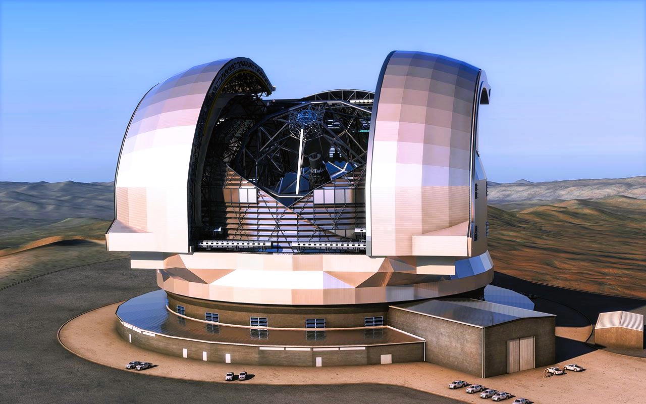 Glass in the Space Industry: How It Aids Space Exploration > QuestEx
