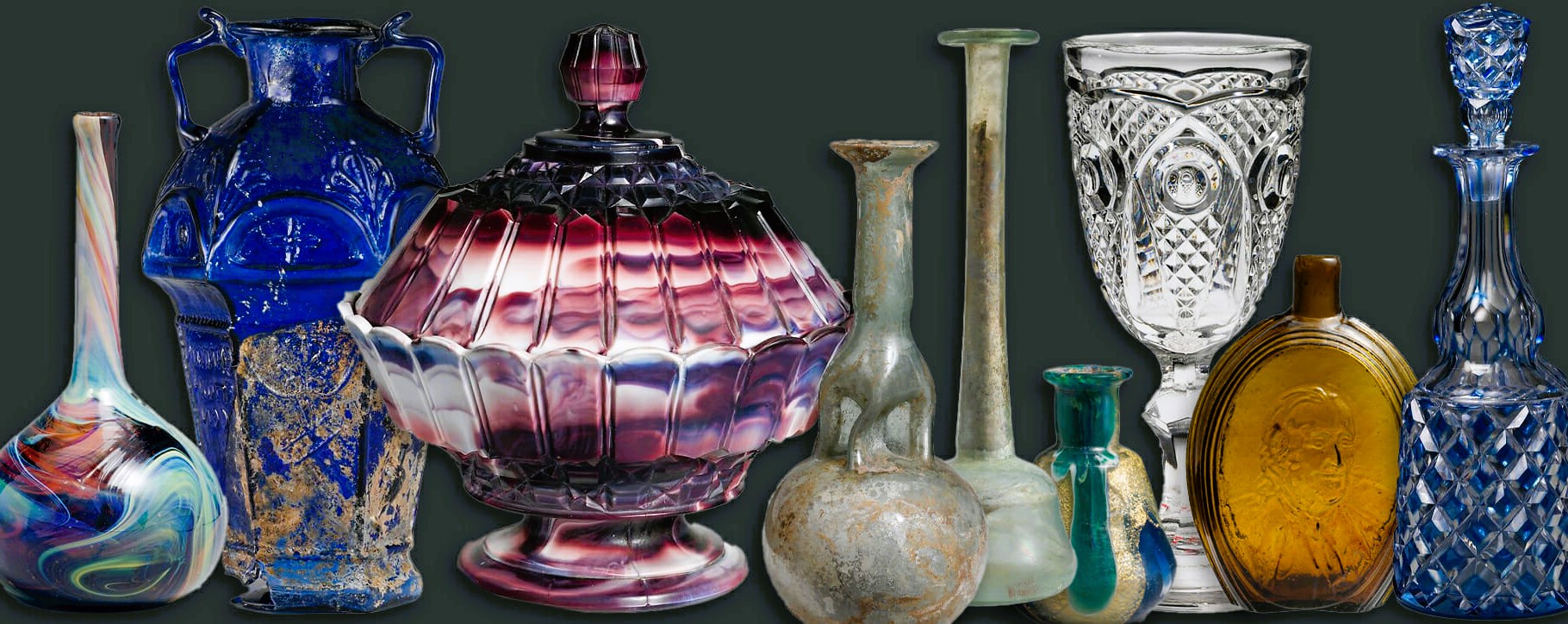 Restoration and Preservation of Antique Glass Items > QuestEx