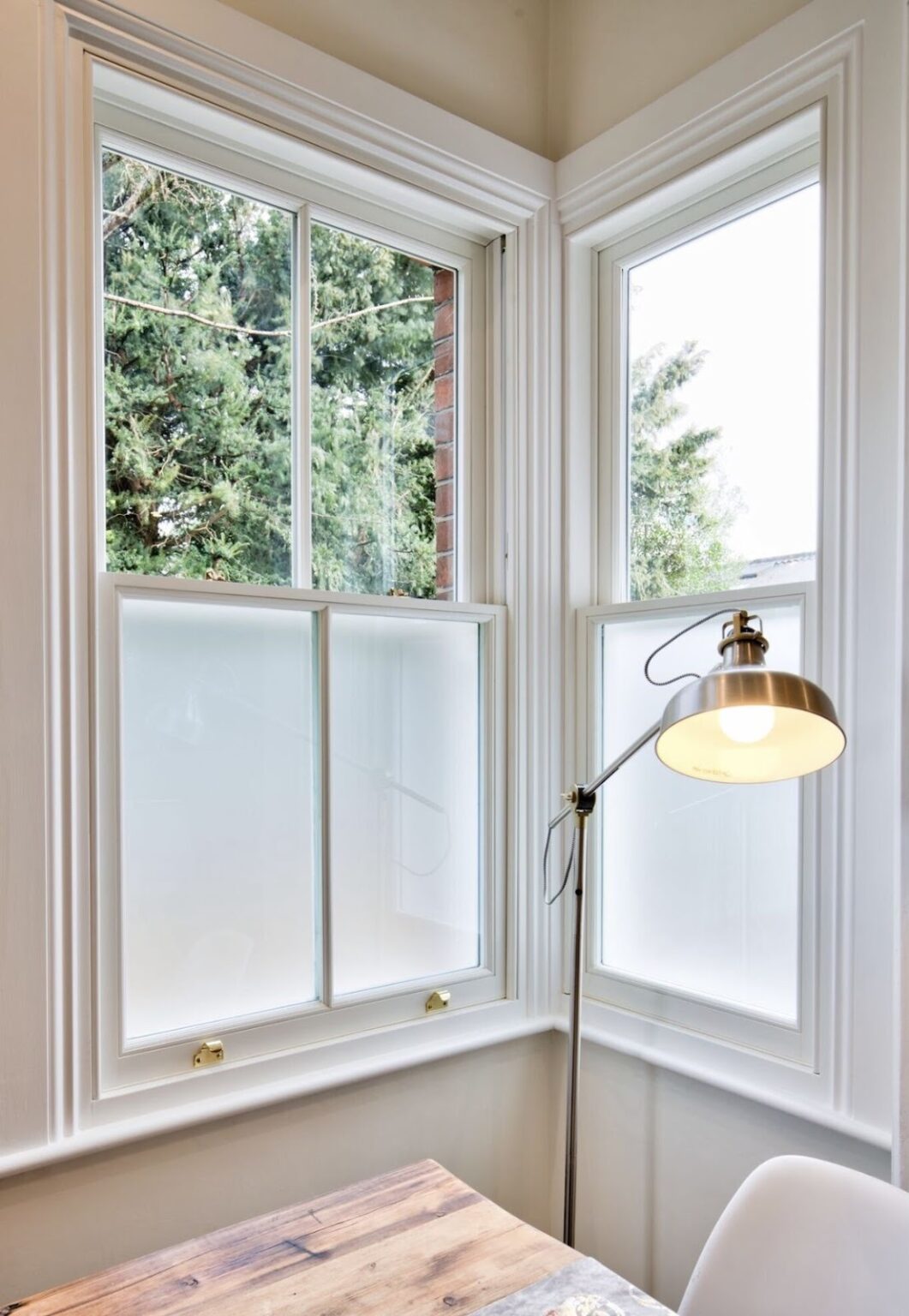Interior Window Trim Ideas: Drywall vs. Casing > QuestEx